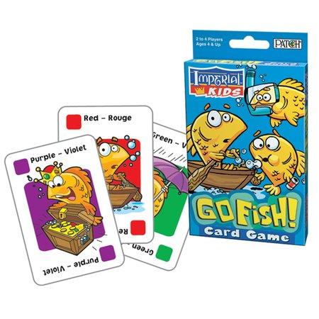Go Fish - Loadza Toyz