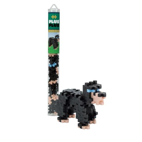 PlusPlus Black Bear - Loadza Toyz