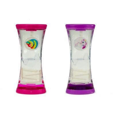 x Unicorn Liquid Timer - Loadza Toyz