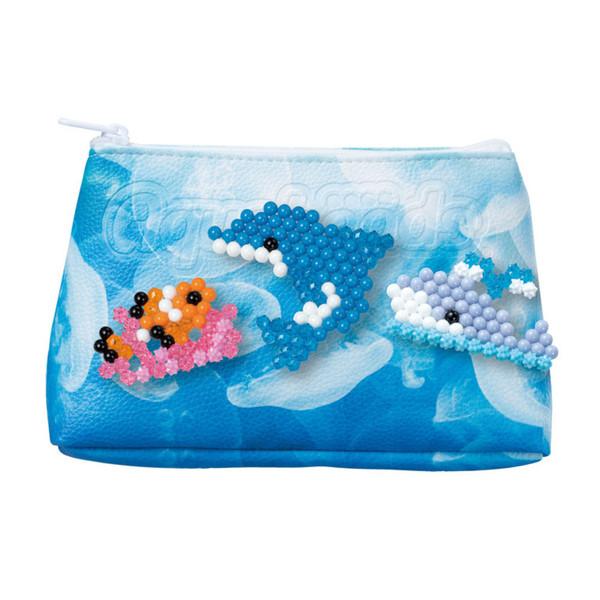 x Aquabead Decorators Pouch Sealife - Loadza Toyz
