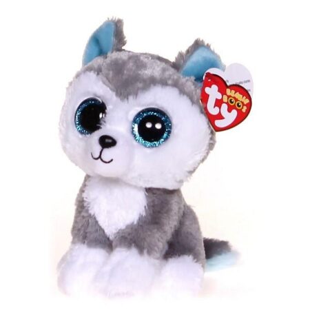 Beanie Boos - Slush - LG - Loadza Toyz