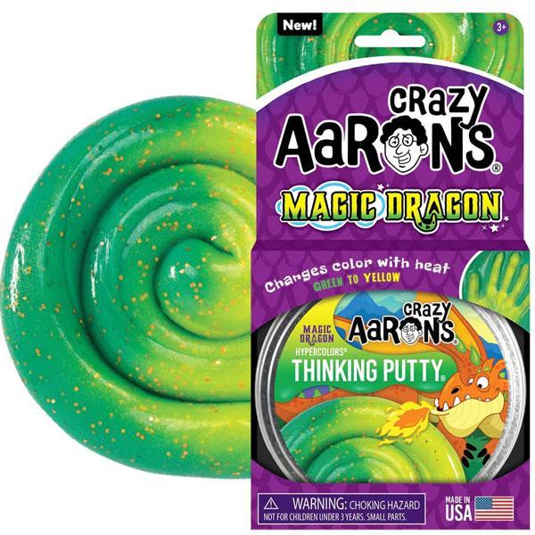 Thinking Putty Magic Dragon - Loadza Toyz